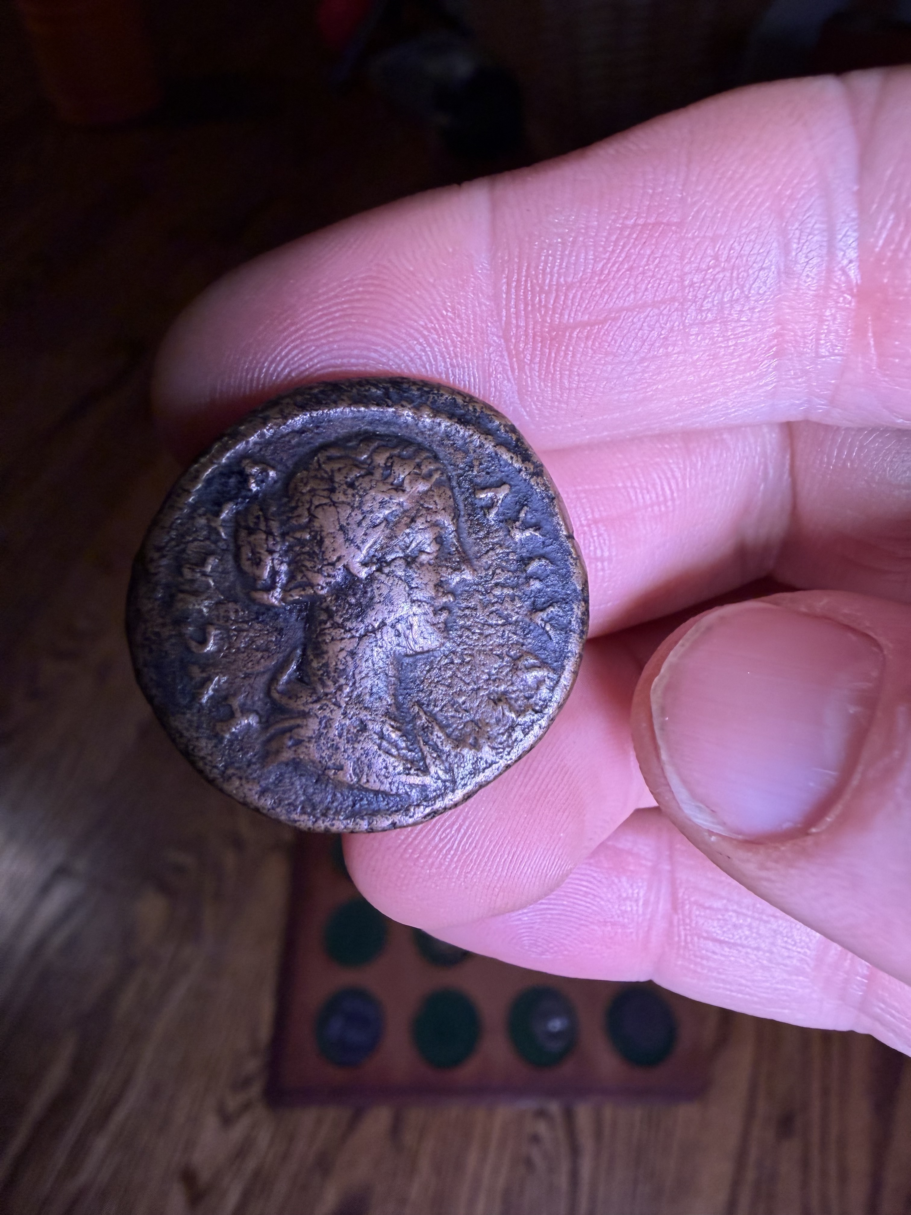 Faustina Friday – Recreating Sulzer’s Collection of Faustina the ...