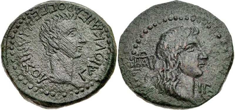 The Three Distinct Methods of Damnatio Memoriae of Gaius (Caligula) Joe ...