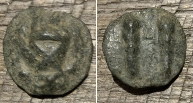 The Roman Caestus - Roman Imperial Coins - Numis Forums