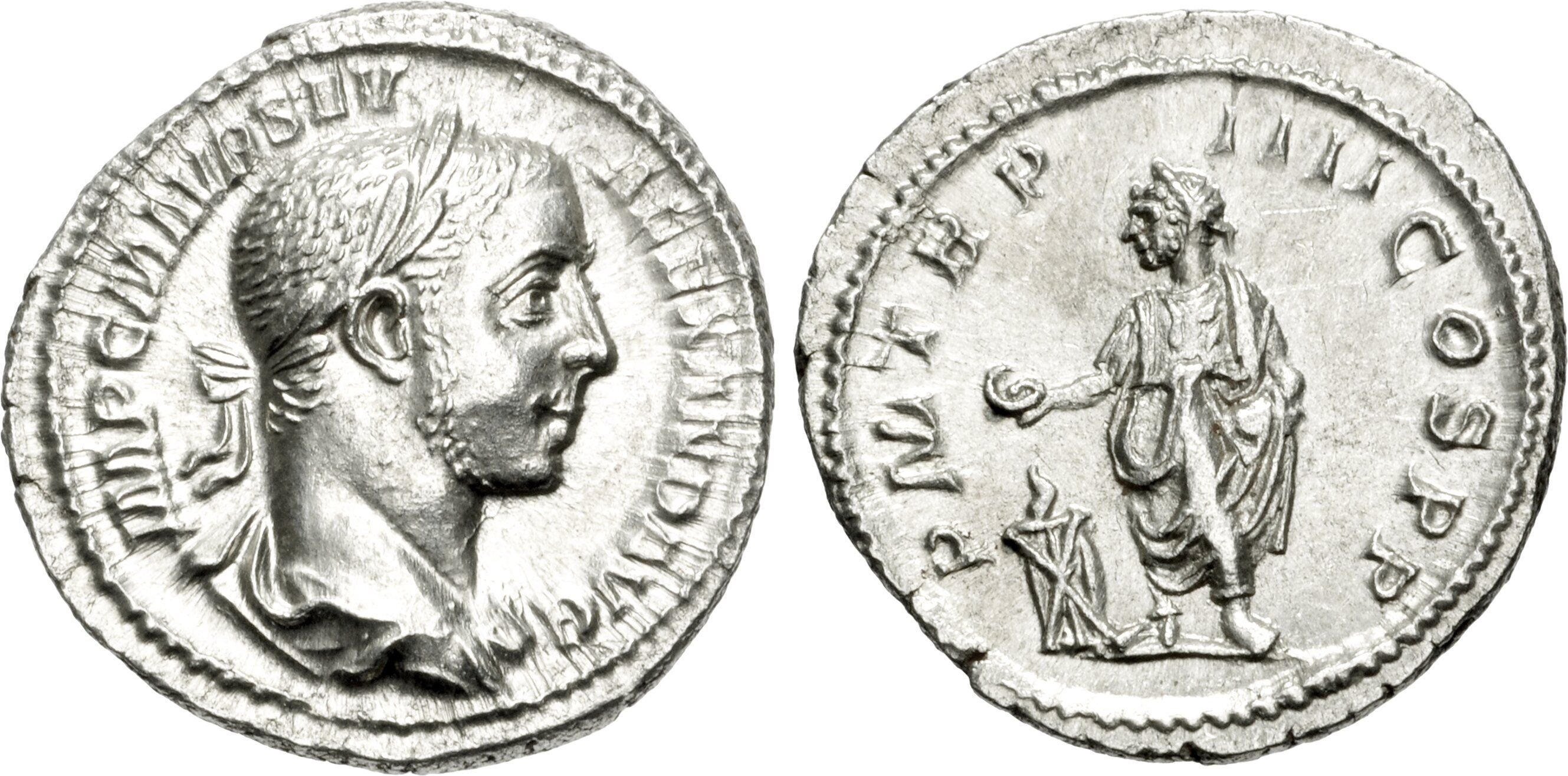 Severus Alexander, A New Medicine For The Troubled Empire, Stark ...