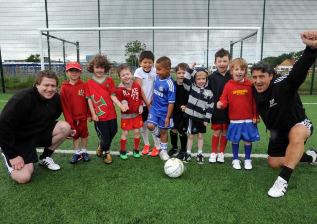 Glyn Riley - can you help? - Page 2 - Football Chat - OTIB - The ...