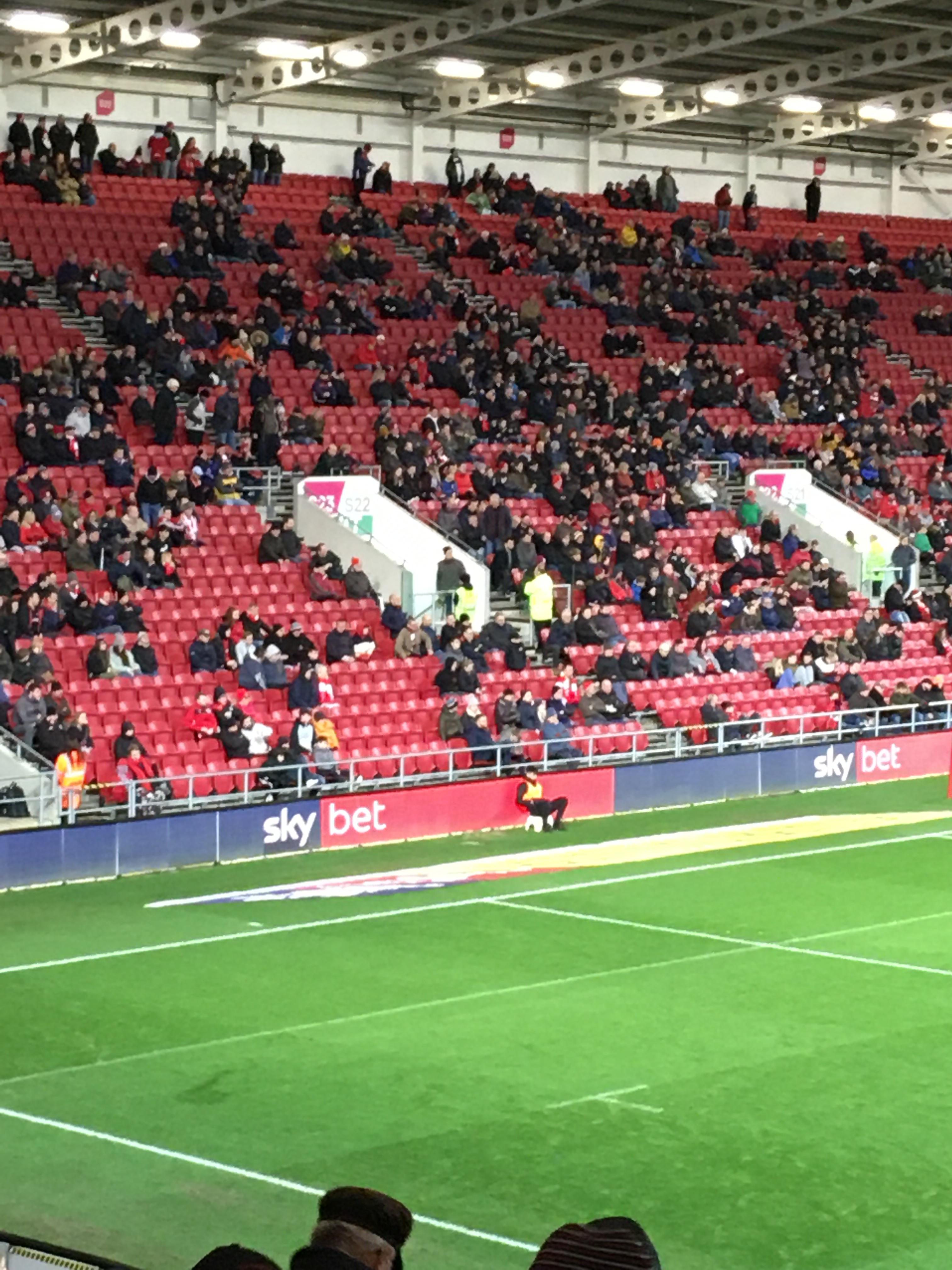 Early leavers - Football Chat - OTIB - The Bristol City Forum