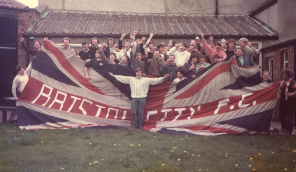 On this day (again) 1986 - Football Chat - OTIB - The Bristol City Forum