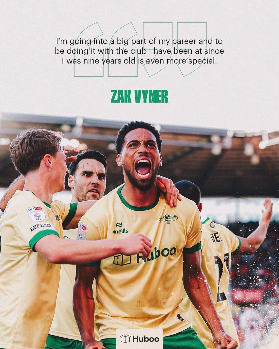 Zac Vyner - Page 2 - Football Chat - One Team in Bristol - Bristol City ...
