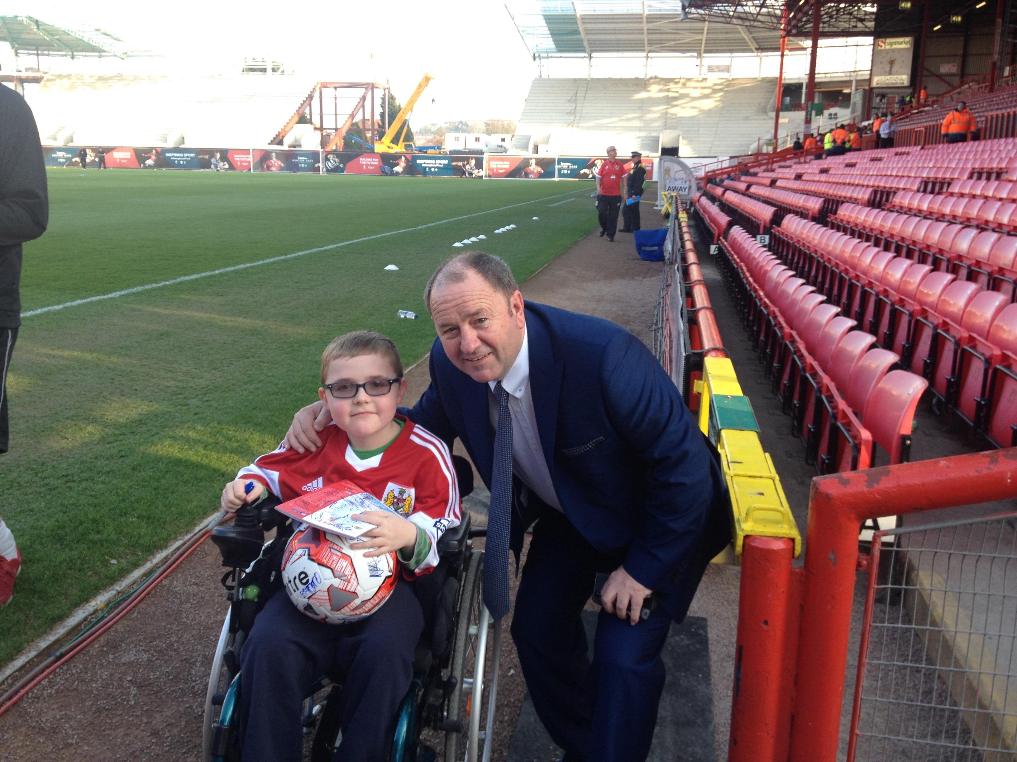 Massively important anniversary this week - Football Chat - OTIB - The ...