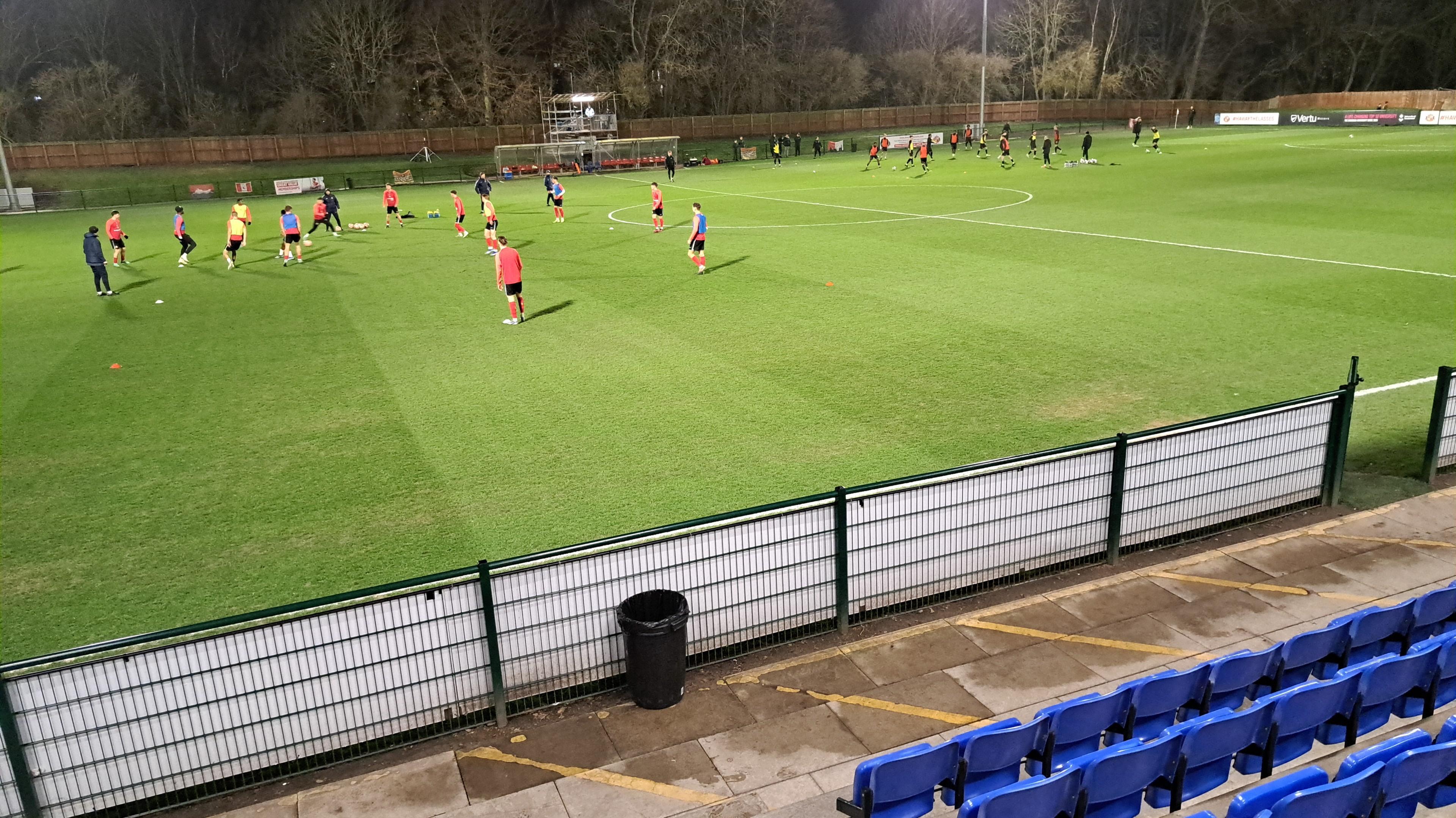 U21s tonight - Football Chat - OTIB - The Bristol City Forum
