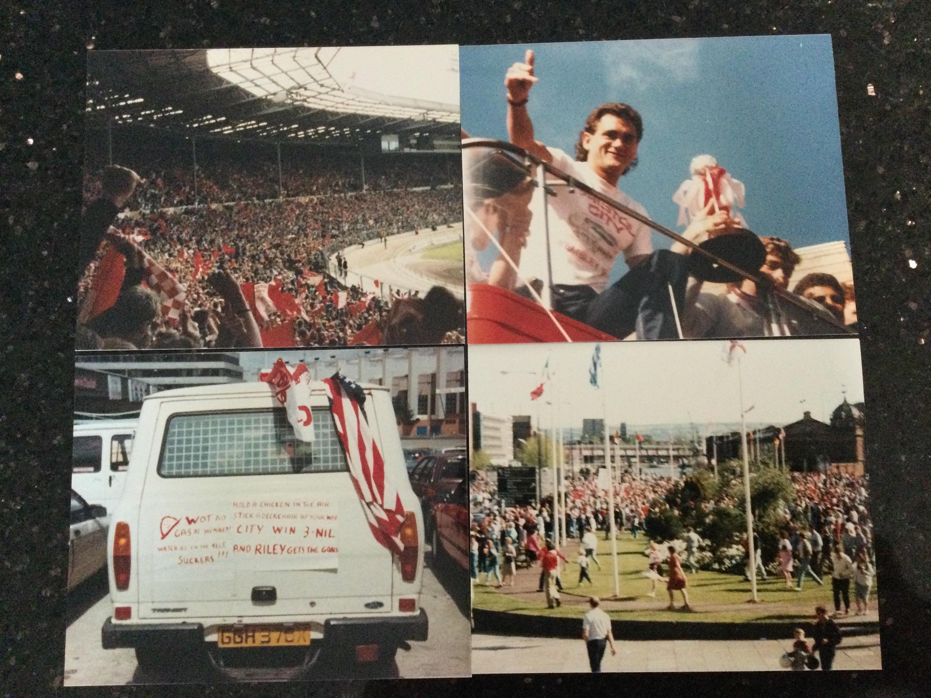 This Day , 1986. - Football Chat - OTIB - The Bristol City Forum