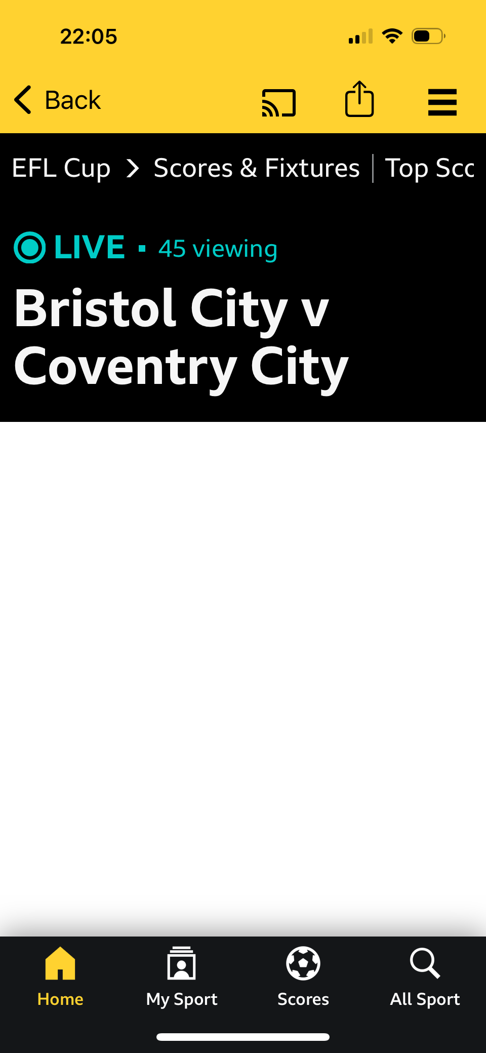 Why the surprise..? - Football Chat - OTIB - The Bristol City Forum