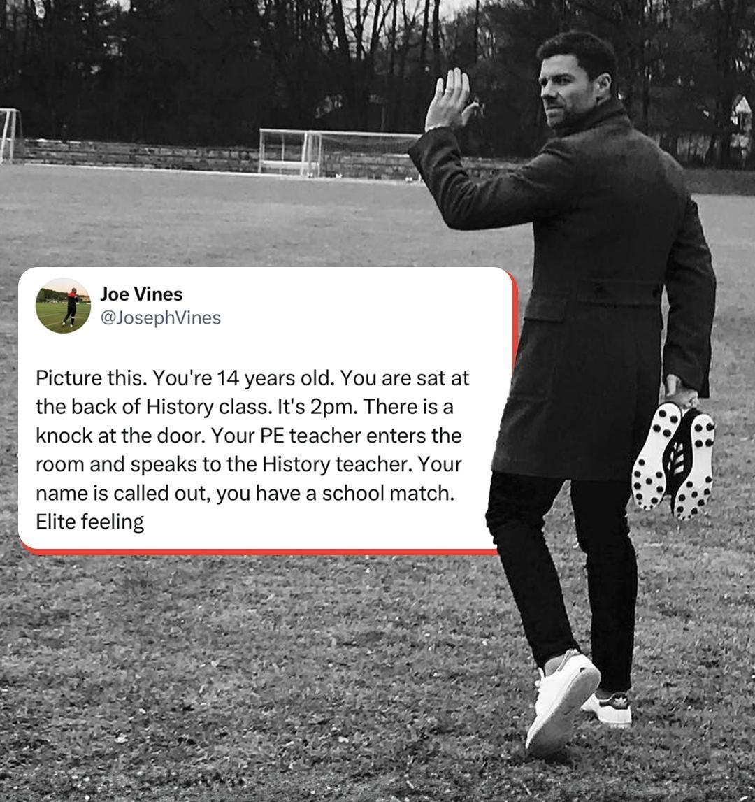 School football... - Football Chat - OTIB - The Bristol City Forum
