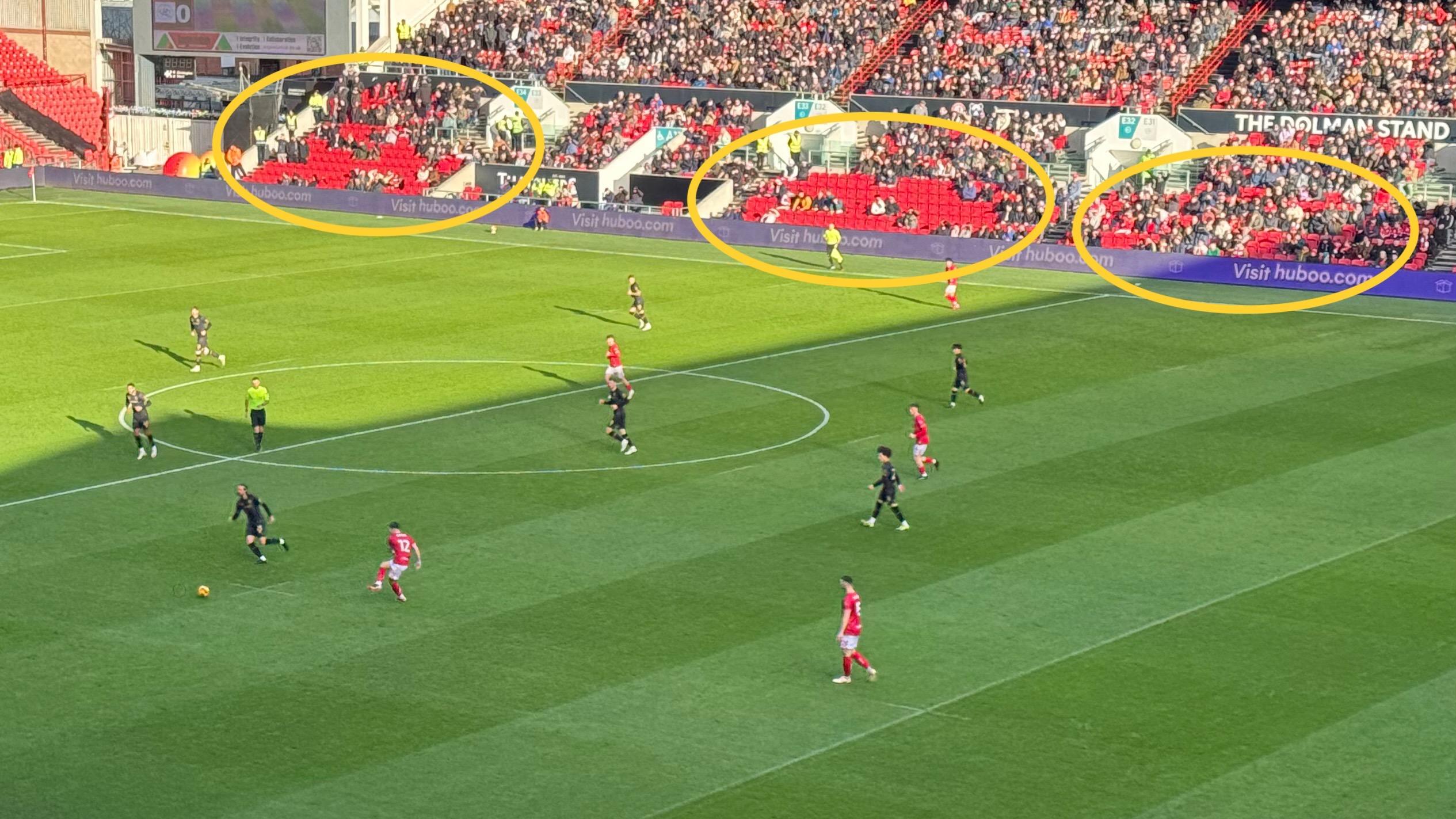 Boo hoo! - Football Chat - One Team in Bristol - Bristol City Forum