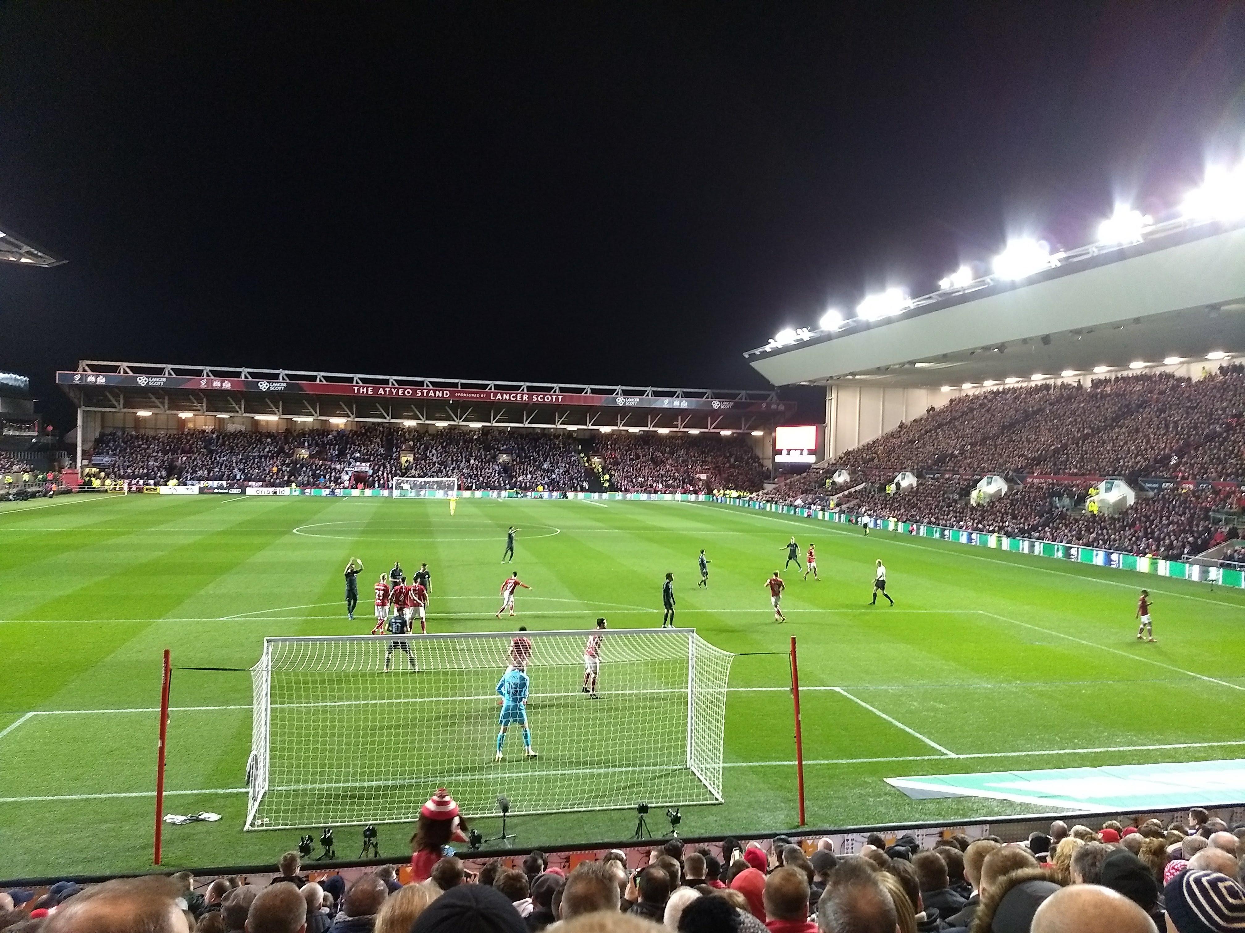 Sunderland home - Football Chat - OTIB - The Bristol City Forum
