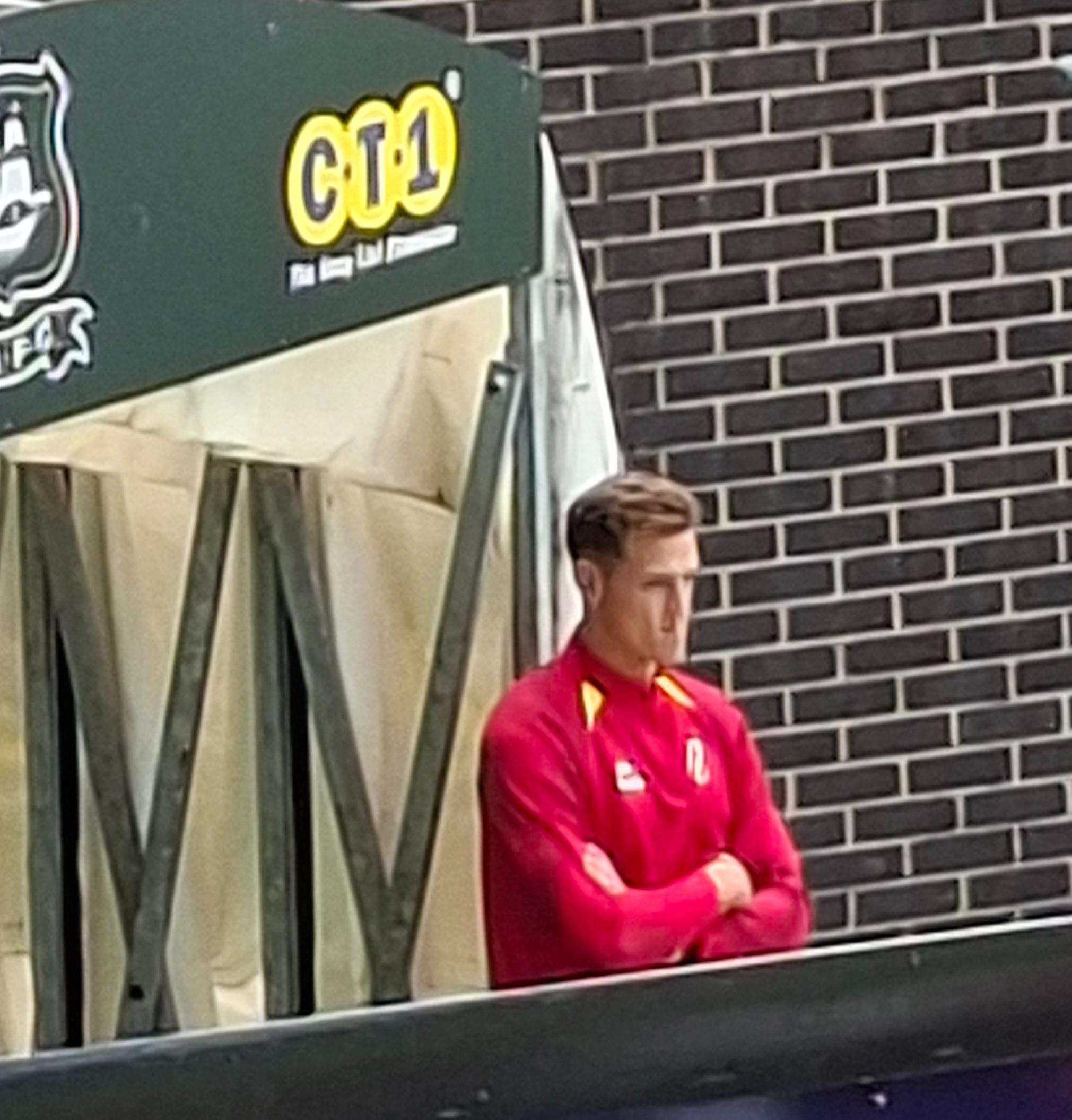 CONFIRMED: Radek Vitek - Signed on Season-Long Loan - Football Chat ...
