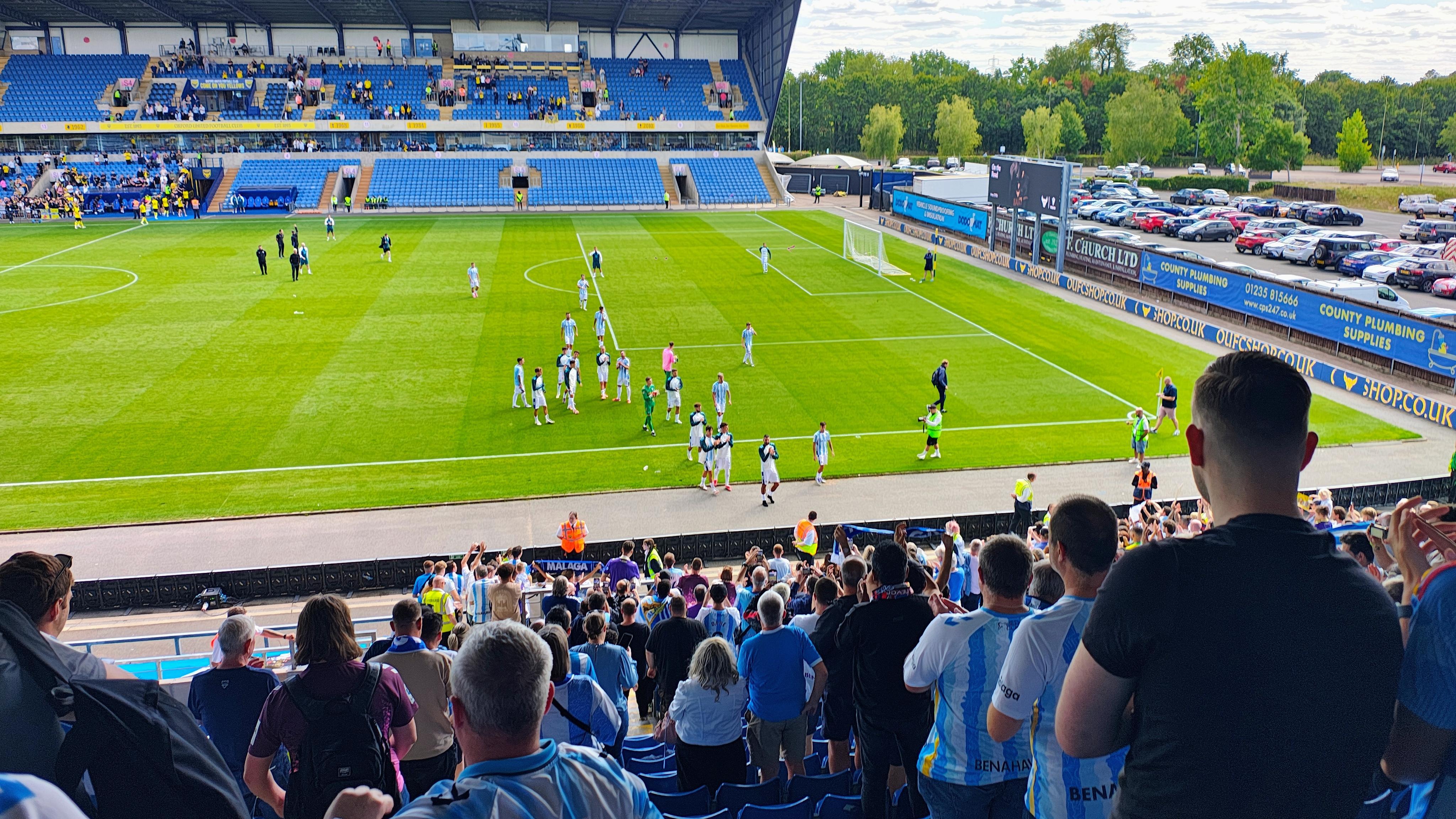 Championship teams in action this weekend - Football Chat - OTIB - The ...