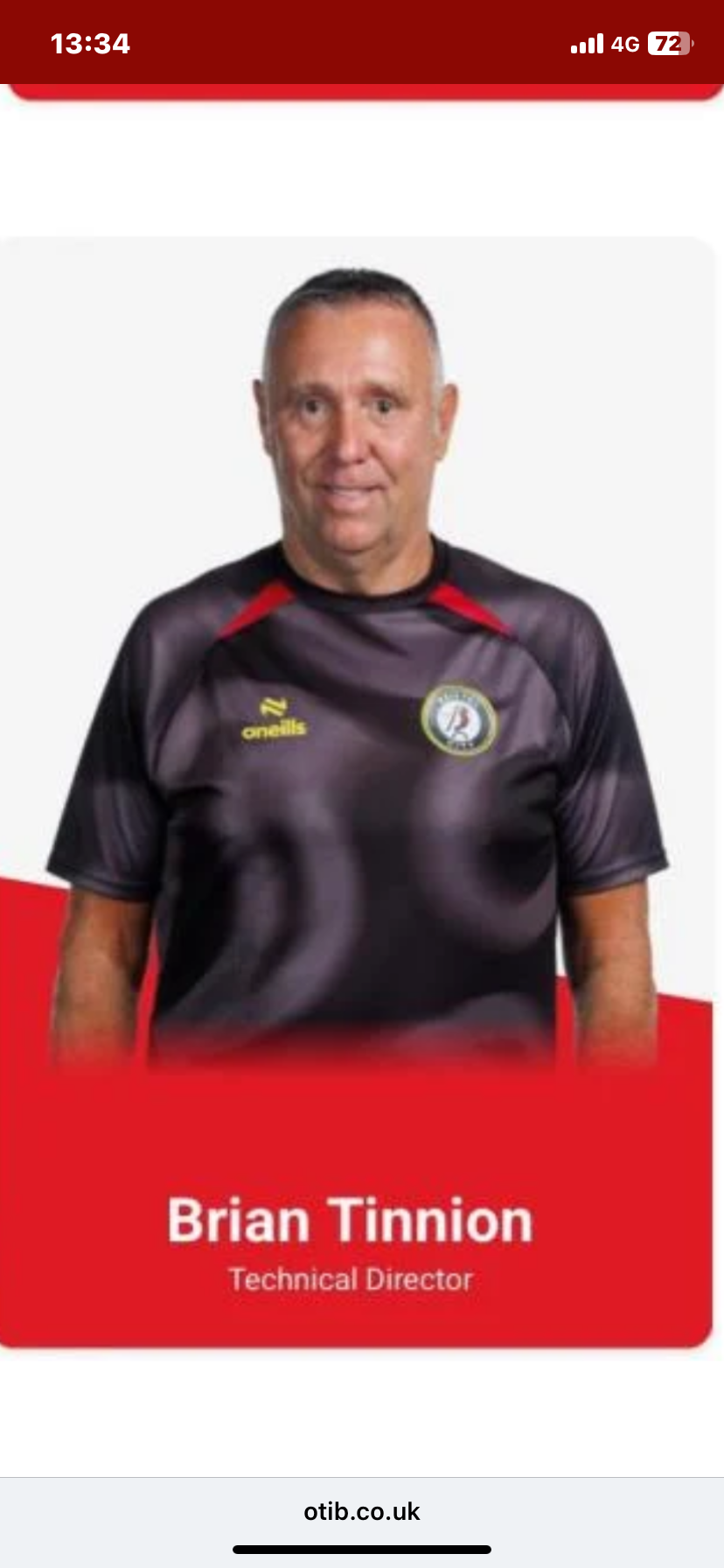 Tom Rawcliffe on SOTC - Football Chat - One Team in Bristol - Bristol ...