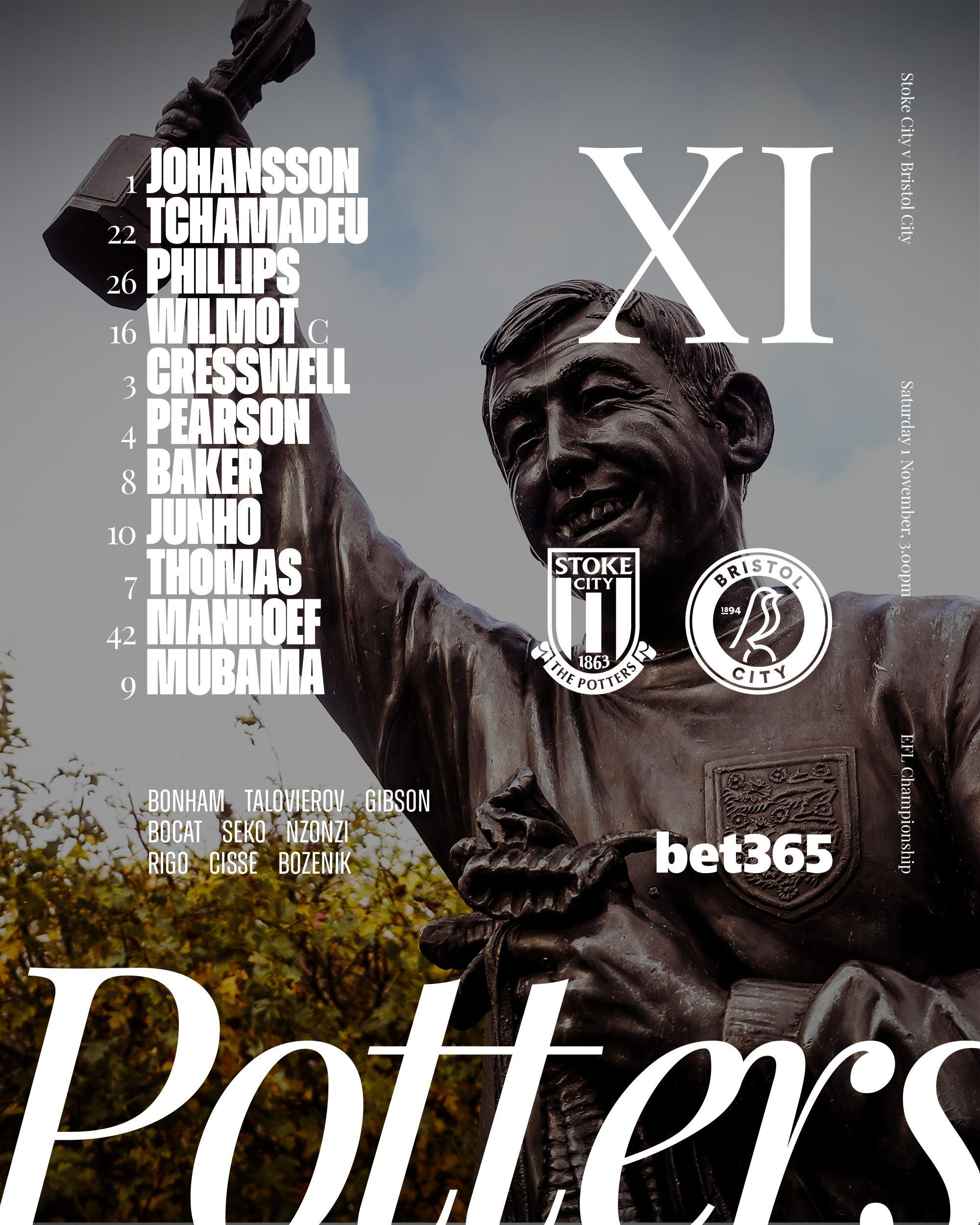Stoke City away match-thread - Page 2 - 2025/26 Season - OTIB - The ...