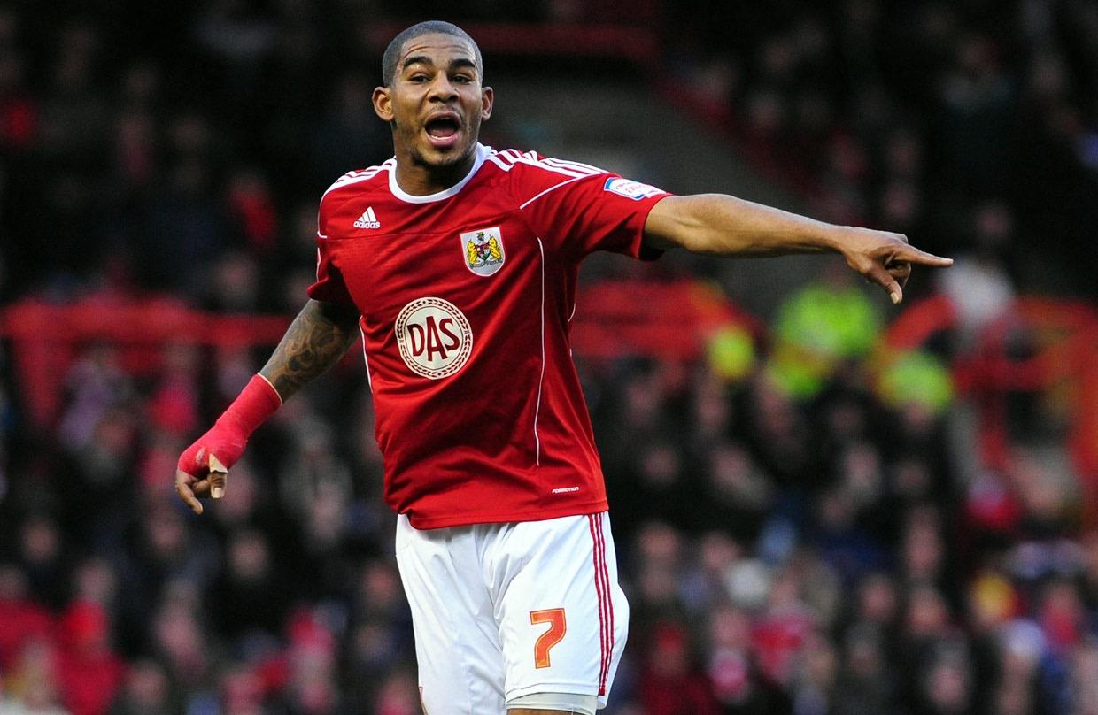 Boyhood heroes. - Football Chat - OTIB - The Bristol City Forum
