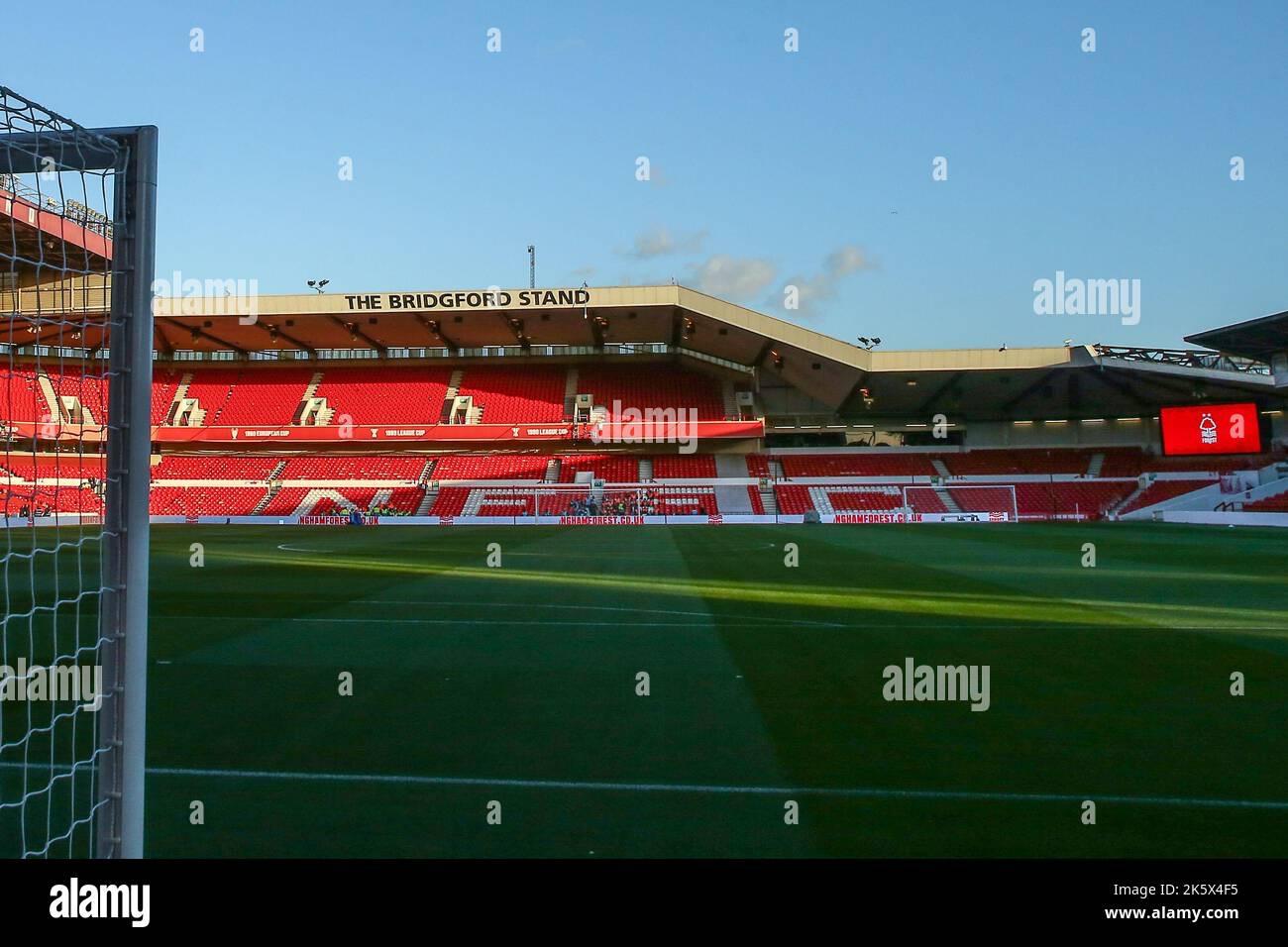 Ground development if we get World Cup games - Football Chat - OTIB ...
