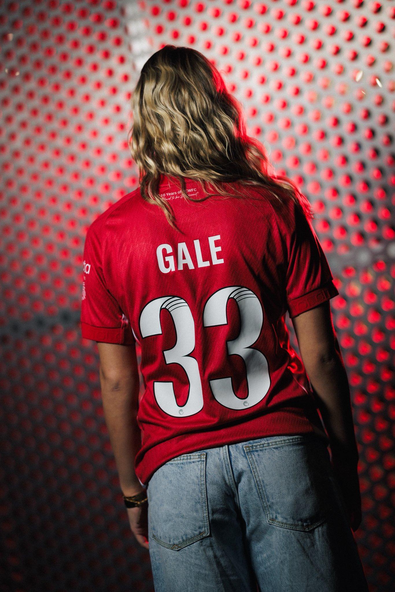 Jessie Gale signing confirmed - Women's Football - OTIB - The Bristol ...