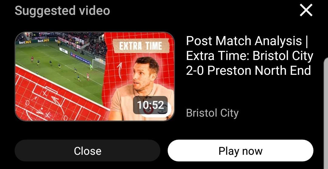 Media team again (again) - Football Chat - OTIB - The Bristol City Forum