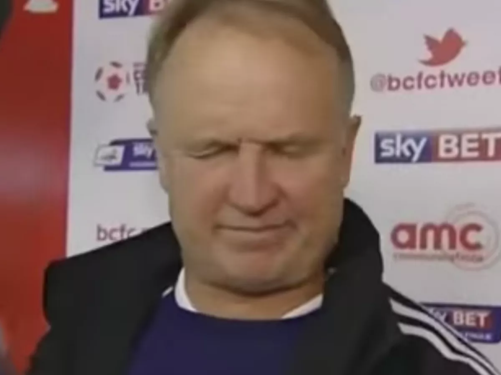 Quiz Question - Football Chat - OTIB - The Bristol City Forum