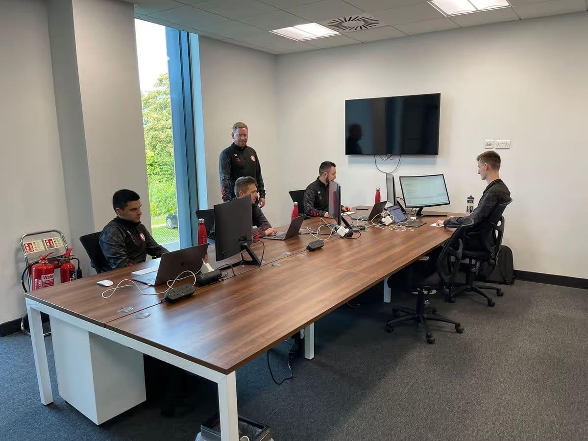 Data Driven Recruitment - I’m genuinely curious… - Football Chat - OTIB ...