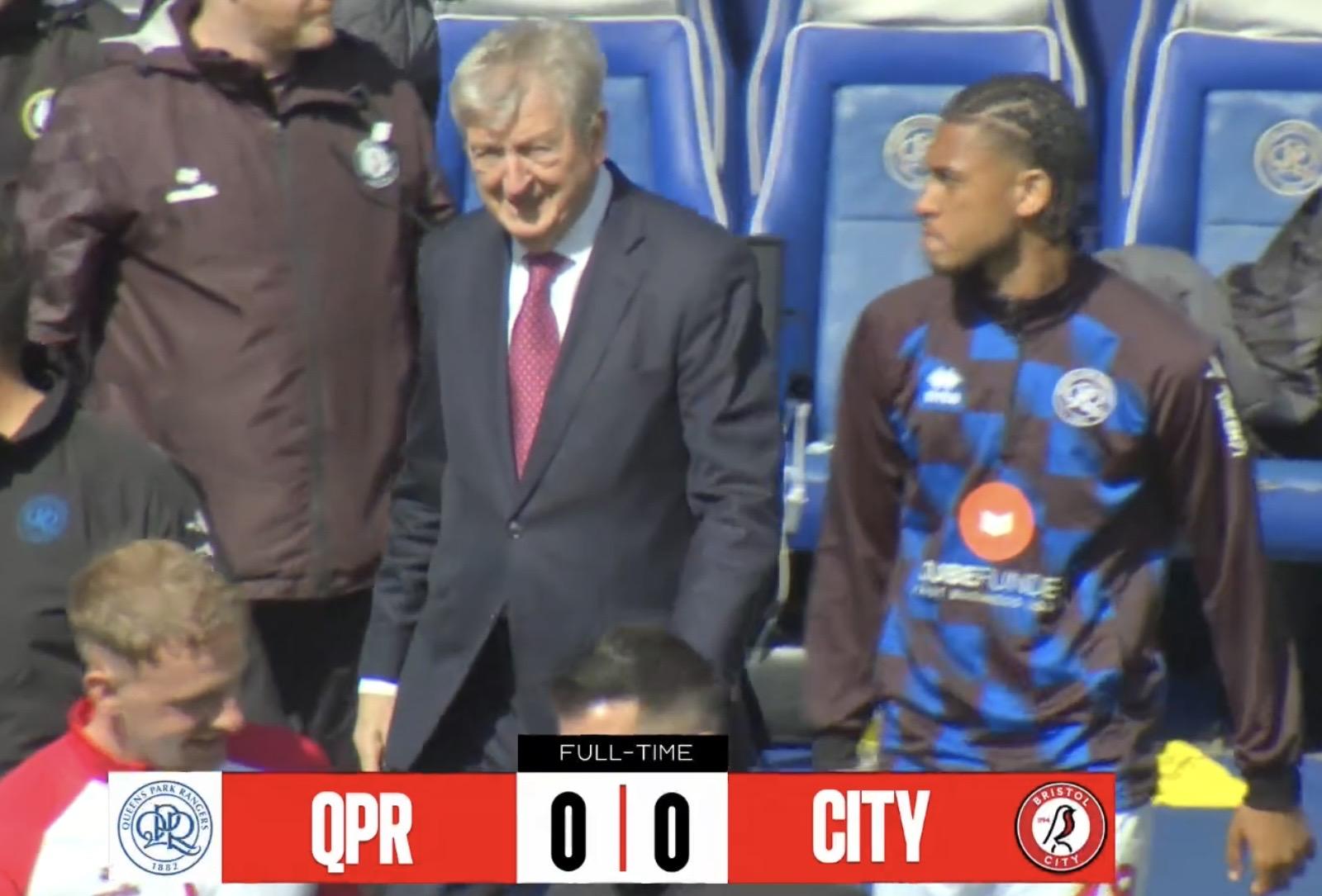 QPR away match-thread - Page 2 - 2025/26 Season - OTIB - The Bristol ...