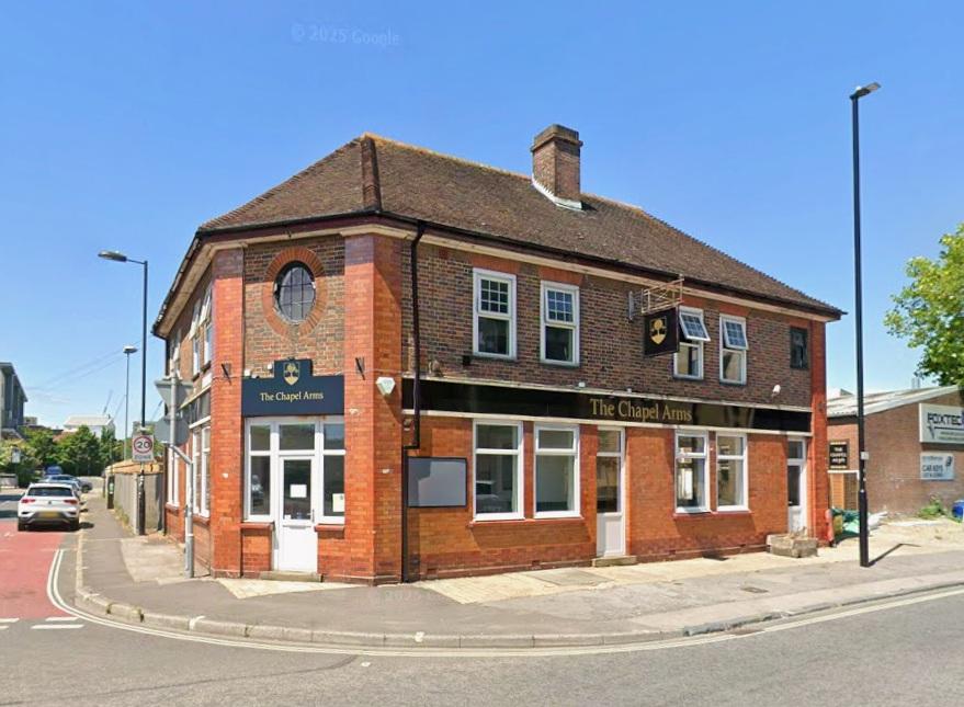 PUB FOR SOUTHAMPTON NEXT WEEK - Football Chat - OTIB - The Bristol City ...