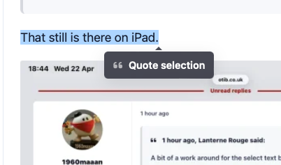 The New Forum Layout / Update - Football Chat - OTIB - The Bristol City ...