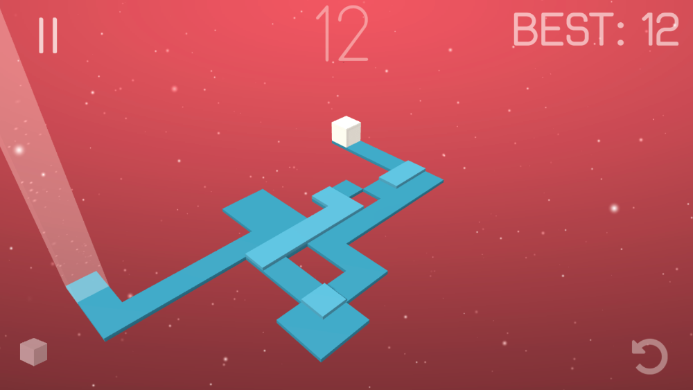 Tile Cross - VCS Topics - Atari I/O Forums