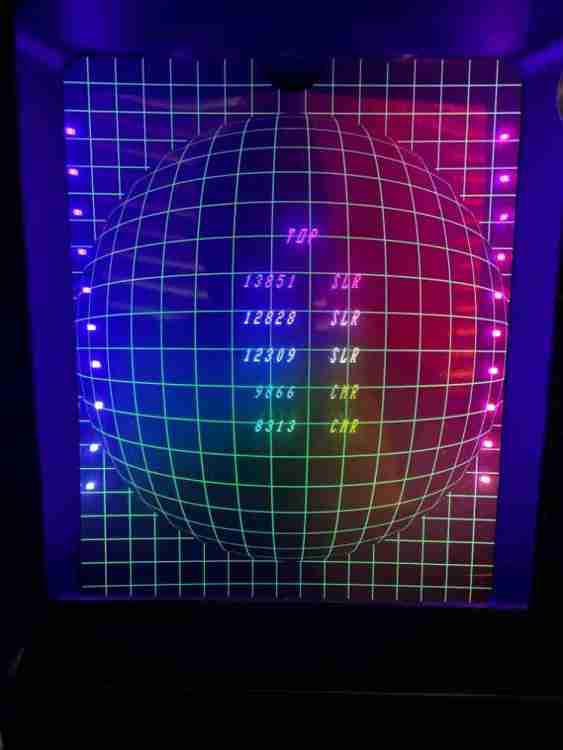 Hera Primera for Vectrex - Page 2 - Vectrex - Atari I/O Forums