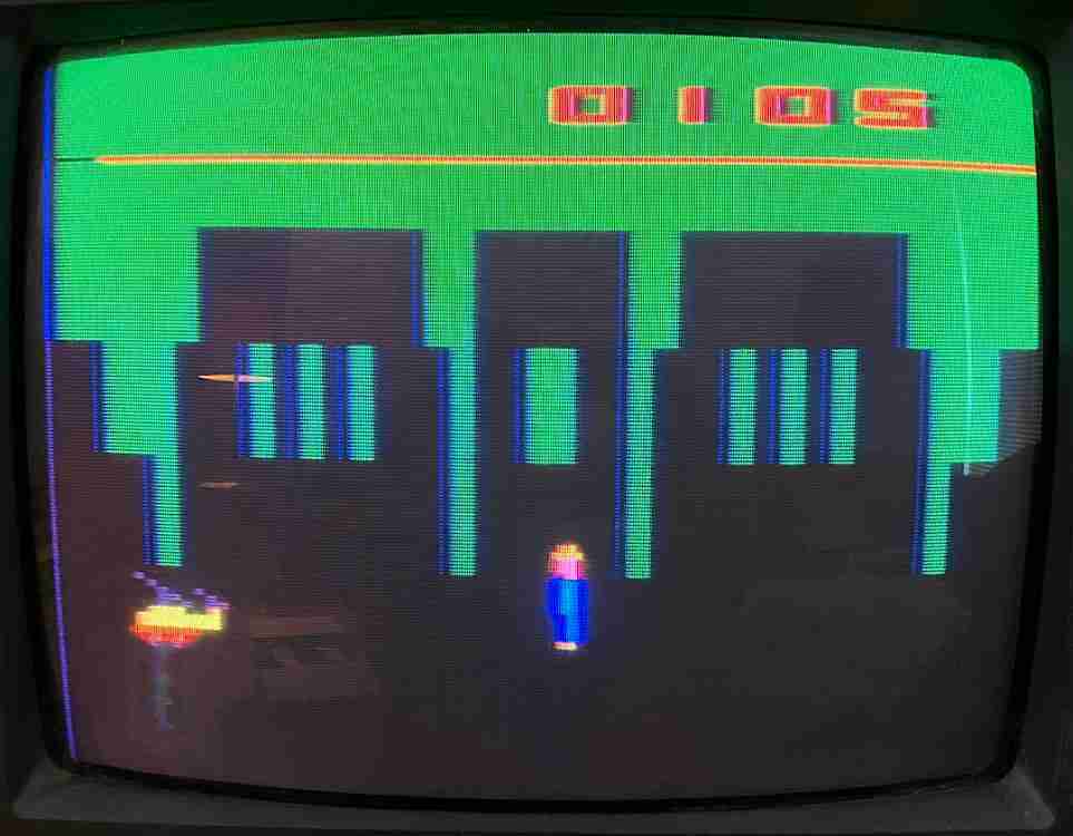 Superman - Atari 2600 - Atari 2600 - Atari I/O Forums