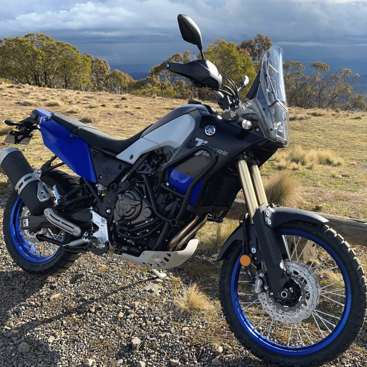 G'day from Orange NSW Australia - New member introductions - Yamaha ...