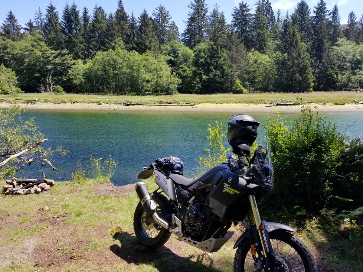 Shout out from TropiCanada (Vancouver Island) - New member ...