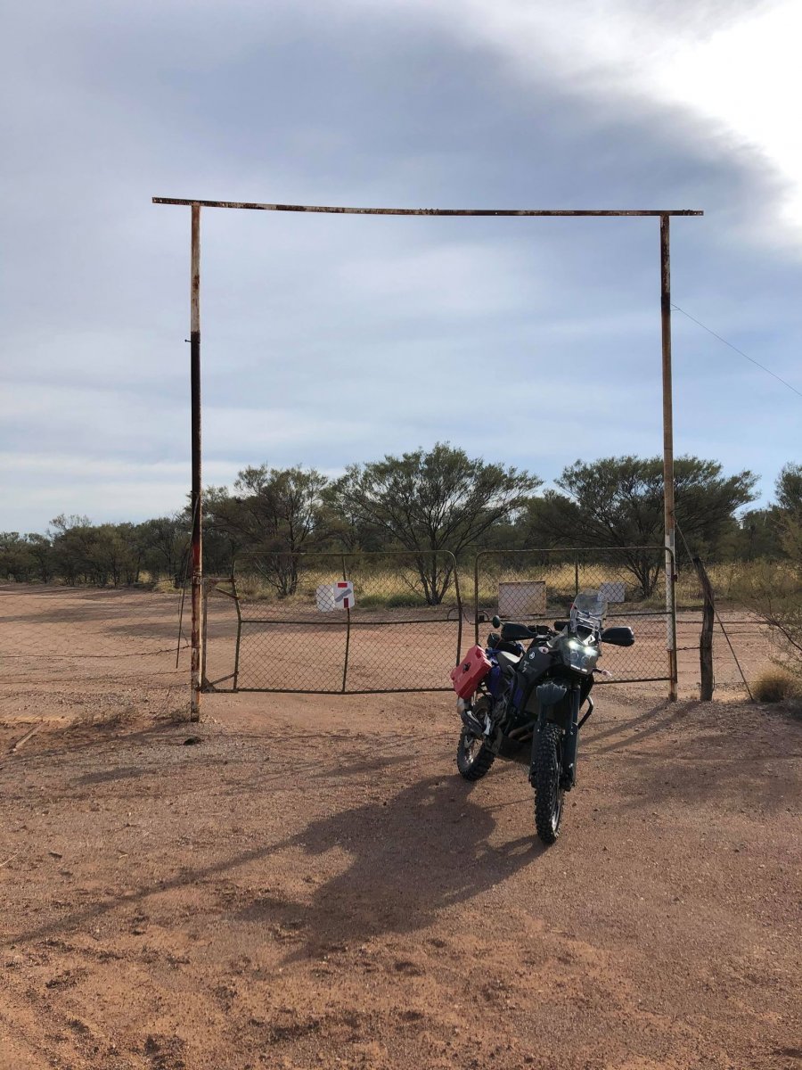 T7 Rally Suspension - Rally Raid Products Ltd - Yamaha Tenere 700 Forum