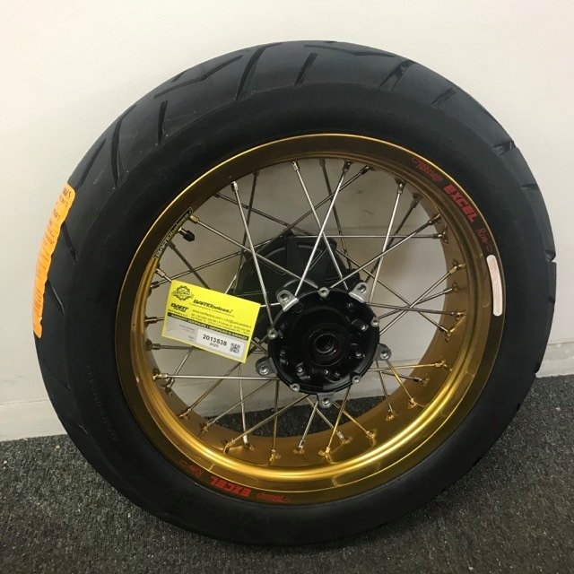 Wheel options - Tenere 700 Tires and Wheels - Yamaha Tenere 700 Forum