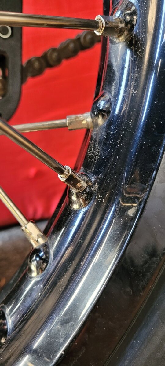 Replacement excel rims?? - Tenere 700 Tires and Wheels - Yamaha Tenere ...