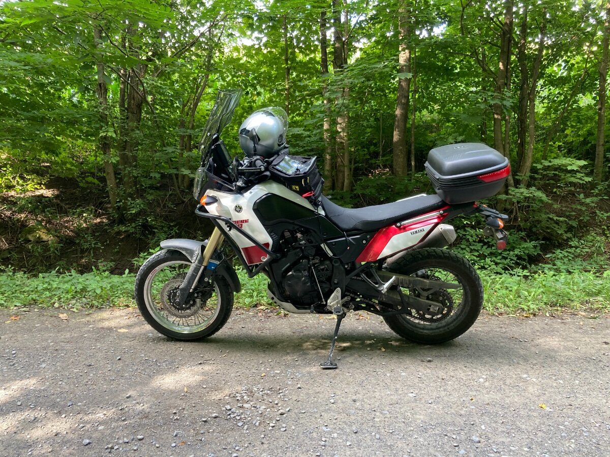 Replacement excel rims?? - Tenere 700 Tires and Wheels - Yamaha Tenere ...