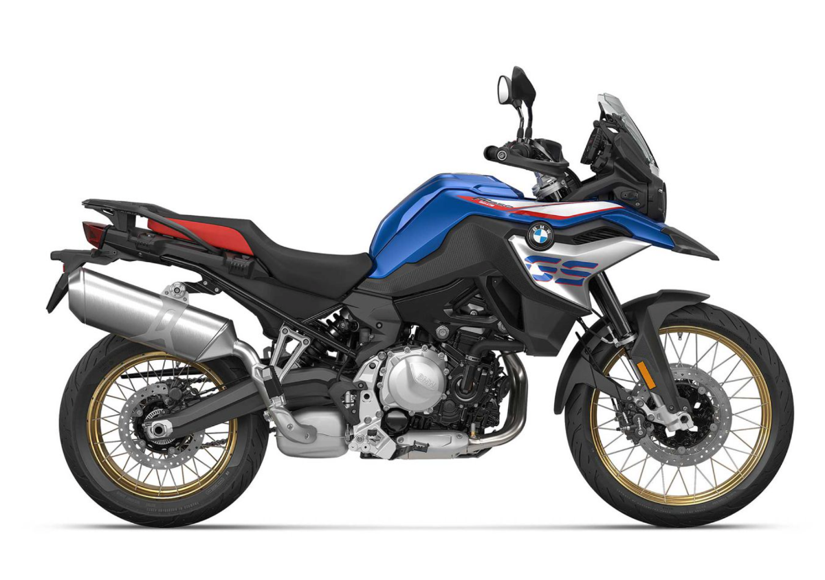 Camel ADV T7 High Mount Exhaust - Page 19 - Camel ADV Products - Yamaha ...