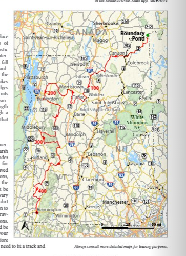 NorthEast BDR - Hancock NY - Trip planning - Yamaha Tenere 700 Forum