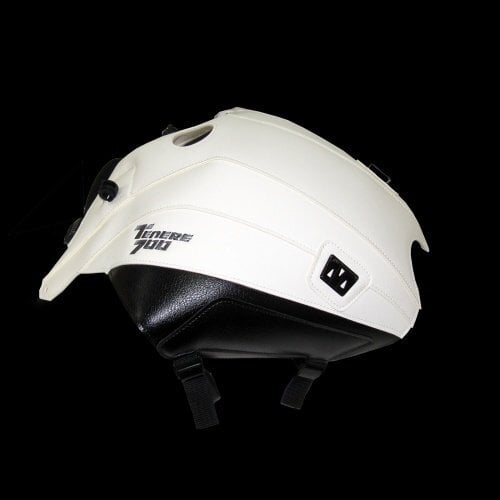 Protective films over gas tank - Yamaha Tenere 700 General Discussion ...