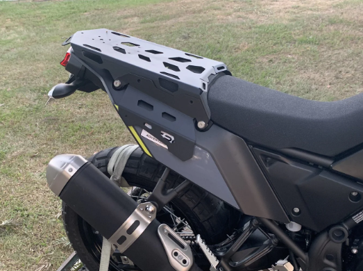 2023 Tenere Accessories - Yamaha Tenere 700 General Discussion - Yamaha ...