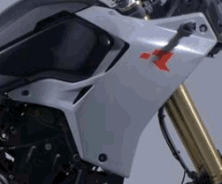 New PP plastic fairing sets from RTech, Italy - Parts and upgrades ...