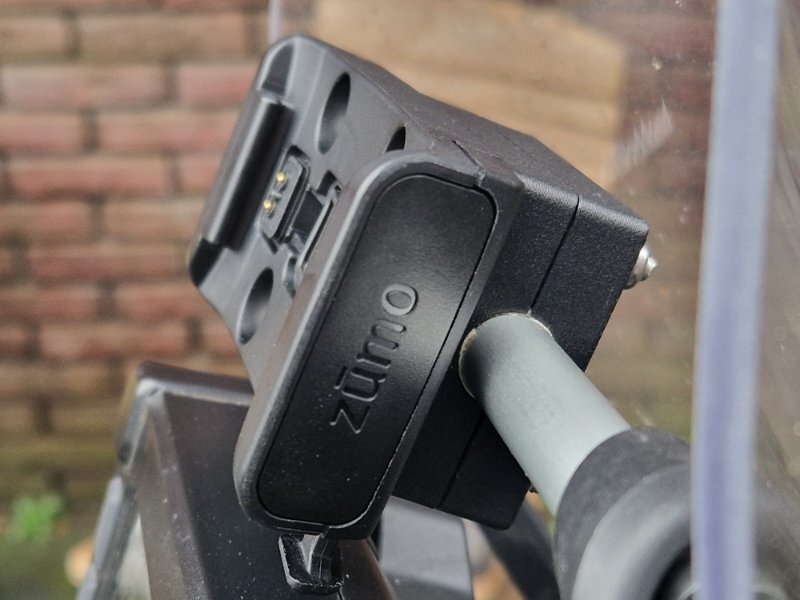 3D printed Garmin Zumo 396 mounts - Tenere 700 DIY Tech Tips - Yamaha ...
