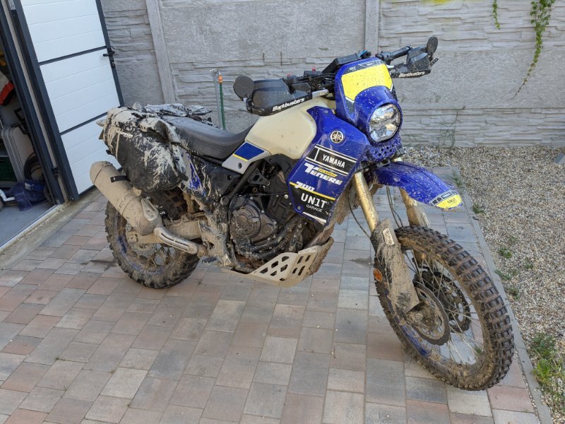Unit garage plug and play kit - Parts and upgrades reviews - Yamaha ...