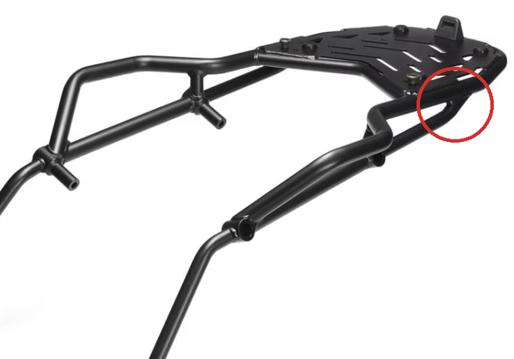Tenere 700 Top Box Options - Page 2 - Yamaha Tenere 700 General ...