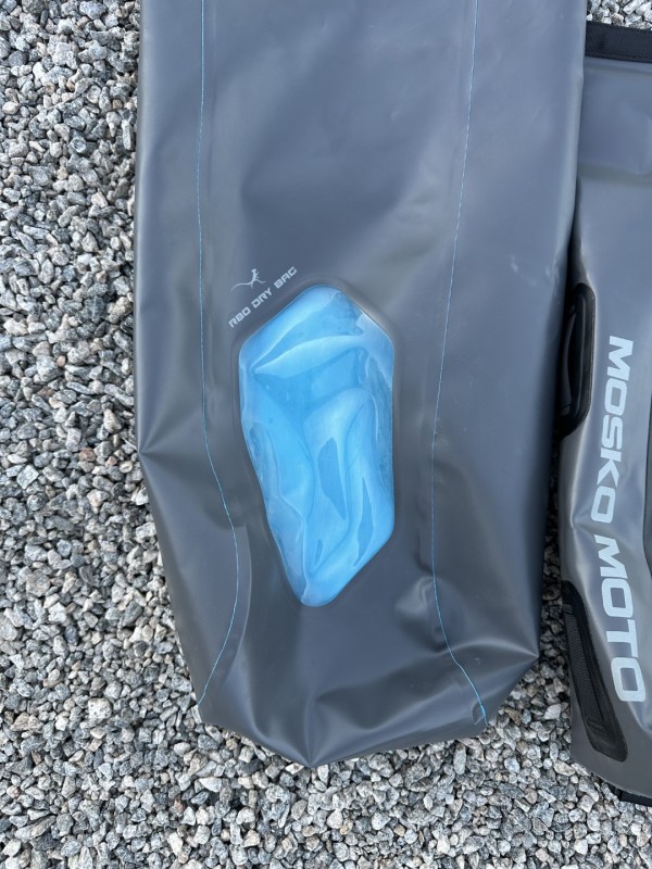 Mosko Reckless 80 (sold outside of forum) - T7 Parts for sale - Yamaha ...