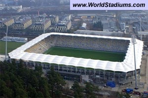 CPL Stadium Thread - Canadian Premier League - Canadian Soccer News