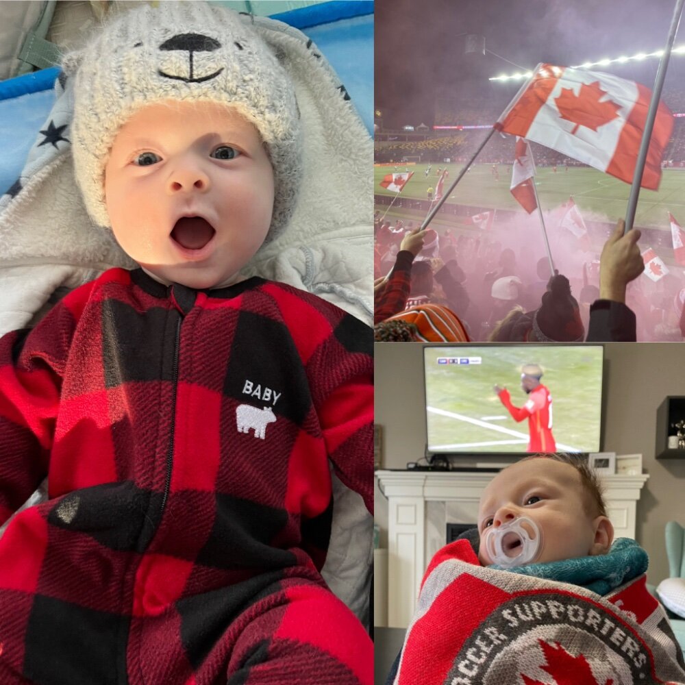 What's been the best Team Canada moment so far? - Men's National Teams ...