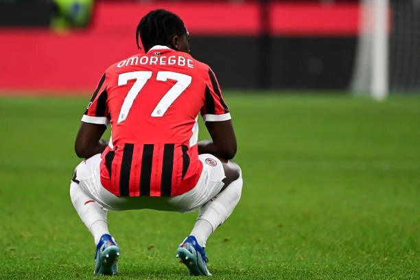 Bob Murphy Omoregbe - Men's National Teams - Canadian Soccer News