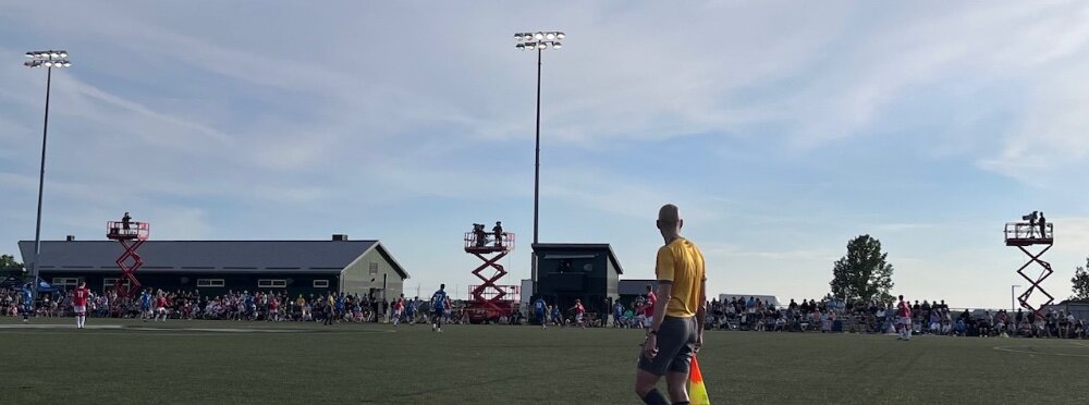Halifax Wanderers - 2025 Season Thread - Page 3 - Canadian Premier ...